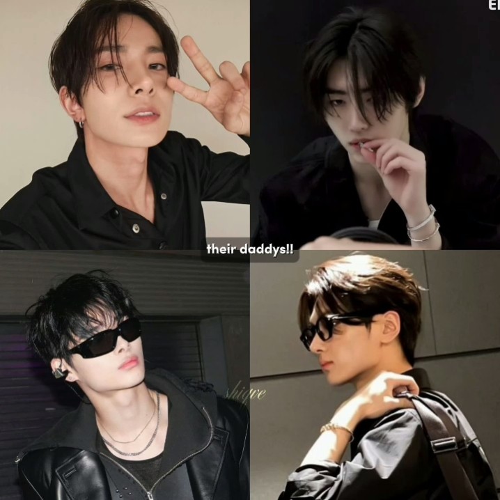 pov: the ships! #kpop #enhypen #heejake #sunsun #sunki #jaywon #shorts ...