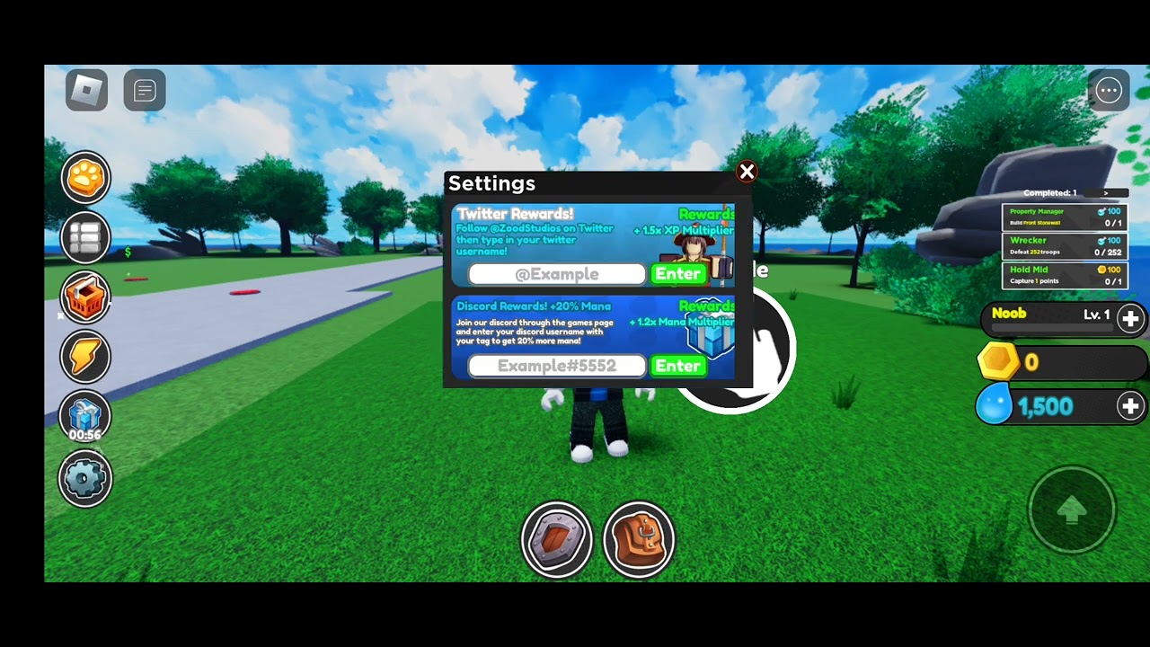 Codes For Ultimate Army Tycoon [Latest Update & New Codes] Roblox ...