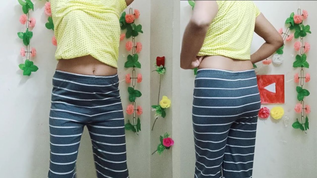 My Transparent Night Dress - YouTube