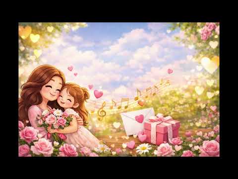 ELÇİN İSMİNE ÖZEL ANNELER GÜNÜ DUYGUSAL ŞARKI