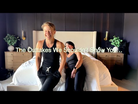 Chris and Alli S1 - Outtakes Part 1 - YouTube