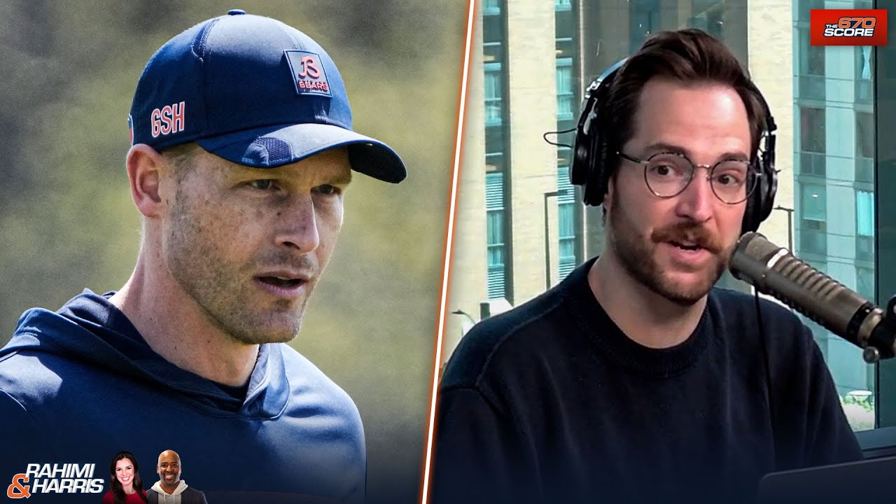 Robert Mays shares what he has learned about Ben Johnson's impact ...