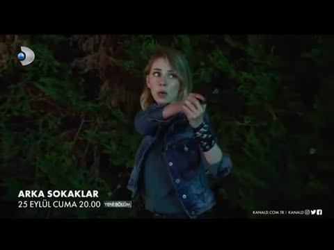 Arka Sokaklar 558. Bölüm Fragmanı