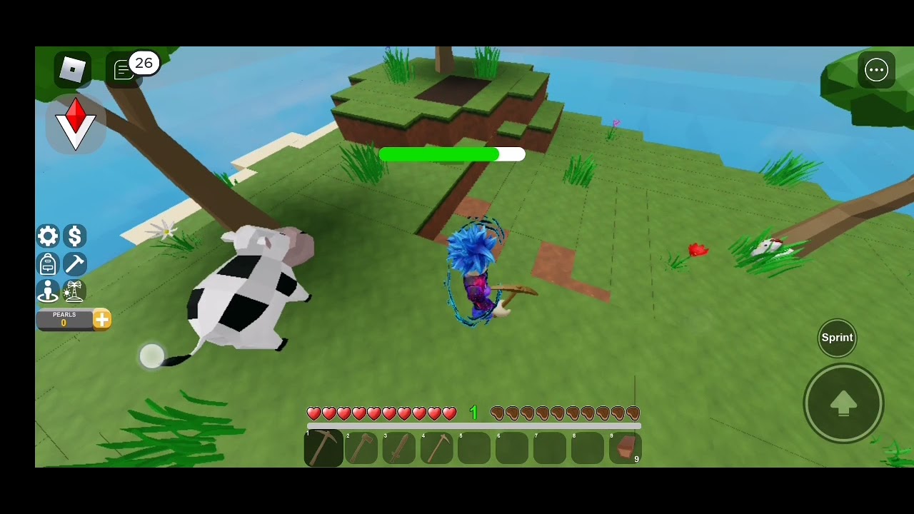 Roblox The Adam Gamer - YouTube