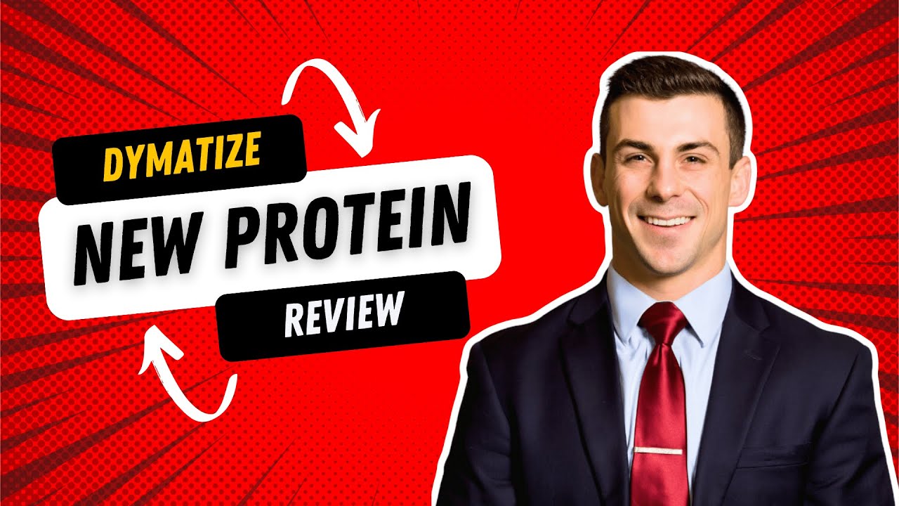 Protein Shake Review Dymatize Fruity Pebbles and Coco Pebbles - YouTube