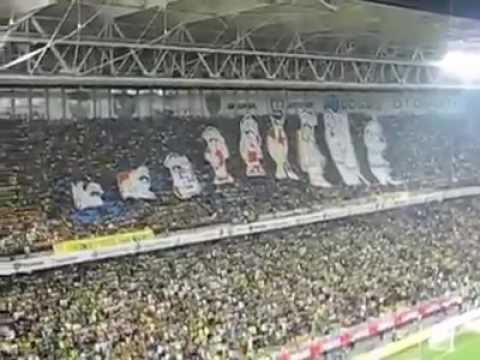 Biir Mahsun Mor Menekşe Ağlıyor mu ne ? Fenerbahçe Taraftarı