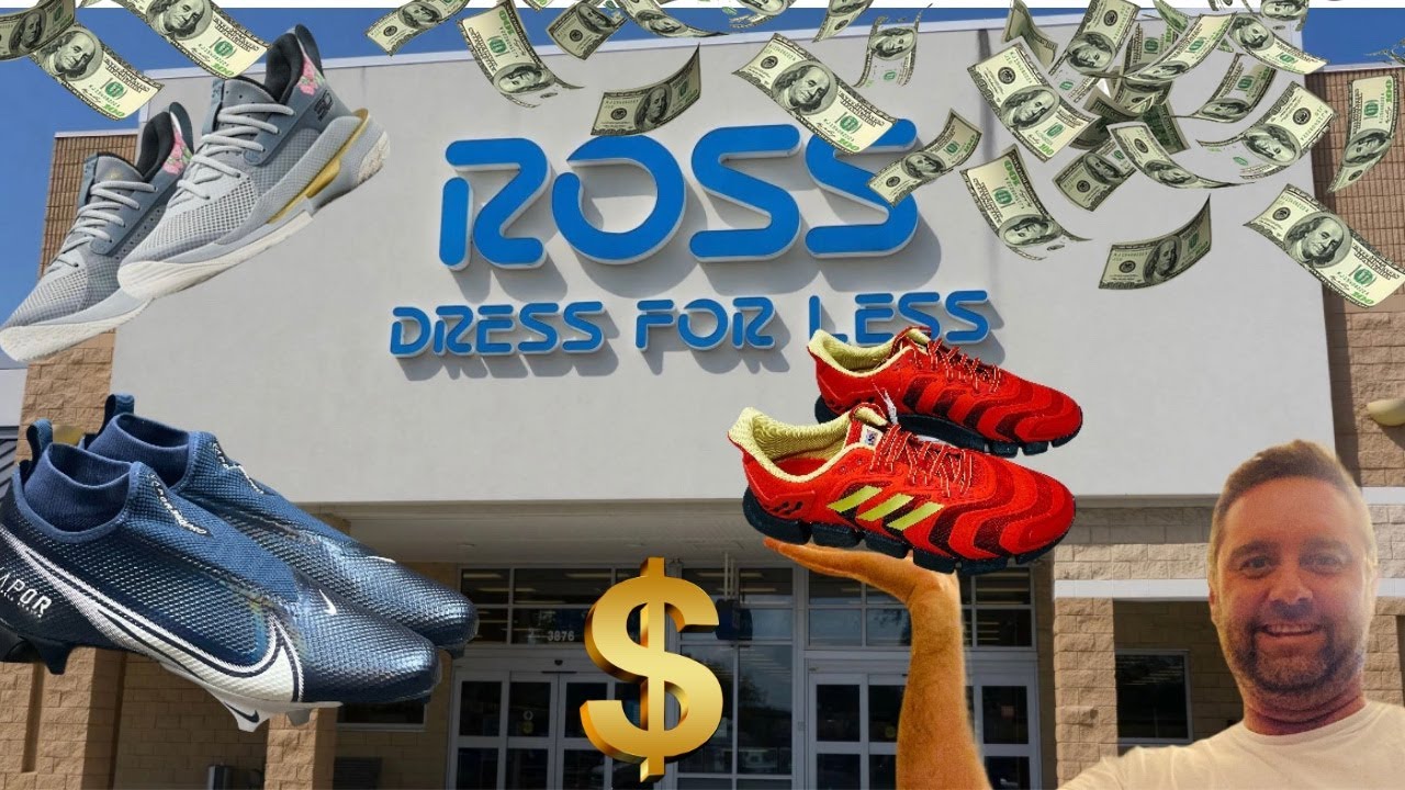 Ross Finds to Resell Online | We Hit the Ross Back To School Restock ...