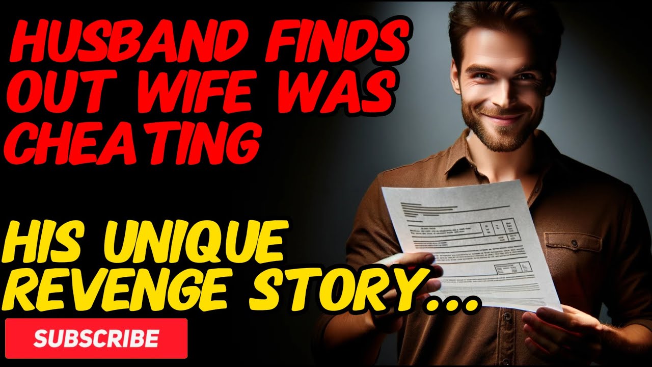 Husband comes up with a unique plan. Cheating Wife Stories,# ...