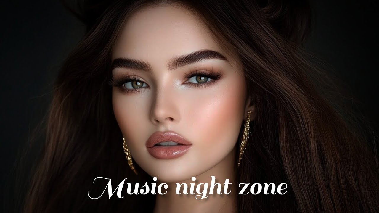 Best Deep House Mix 2024 | Chill Vibes & Relaxing Music | Music Night Zone - YouTube