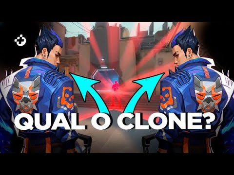 14 MANEIRAS DE IDENTIFICAR O CLONE DO YORU - YouTube