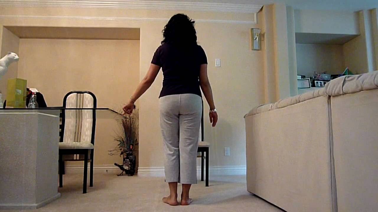 Lower Extremity Strengthening Exercises - YouTube