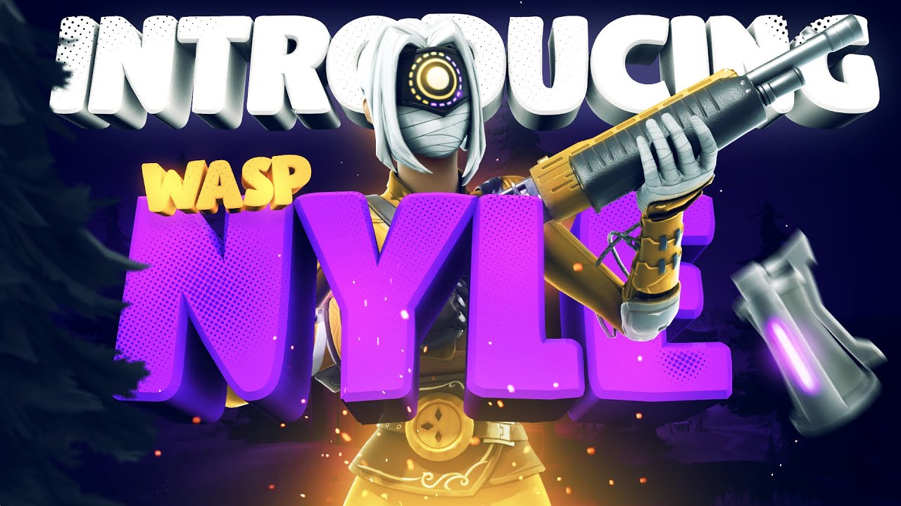 Player Spotlight | Nyle - YouTube