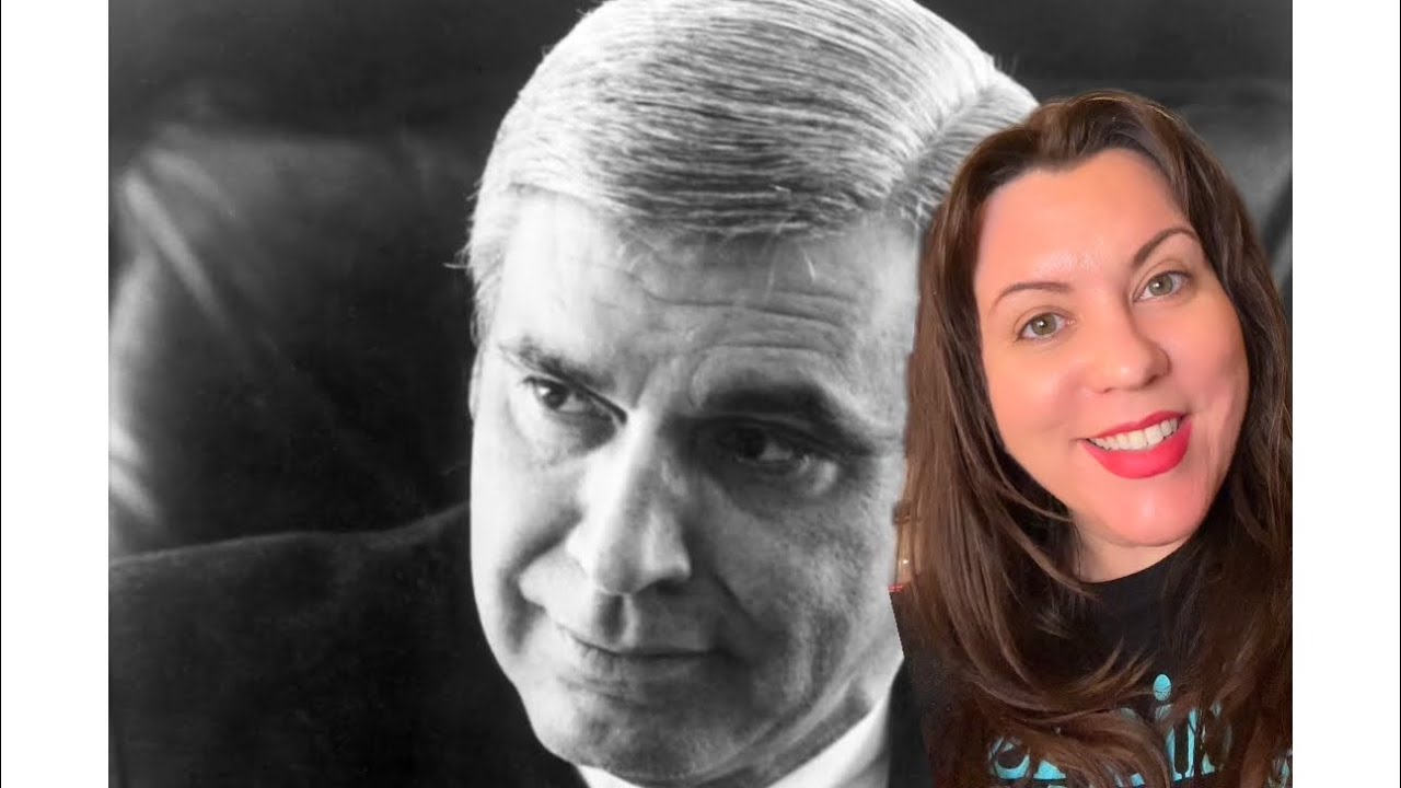 Congressman Leo Ryan’s assignation & how it relates with Senator Van ...