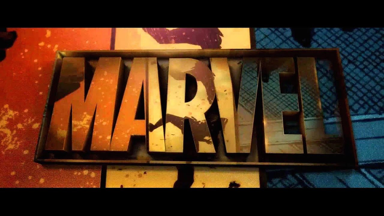 KOMPILASI OPENING FILM MARVEL - YouTube