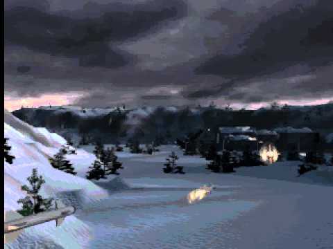 Comanche 2 intro - YouTube