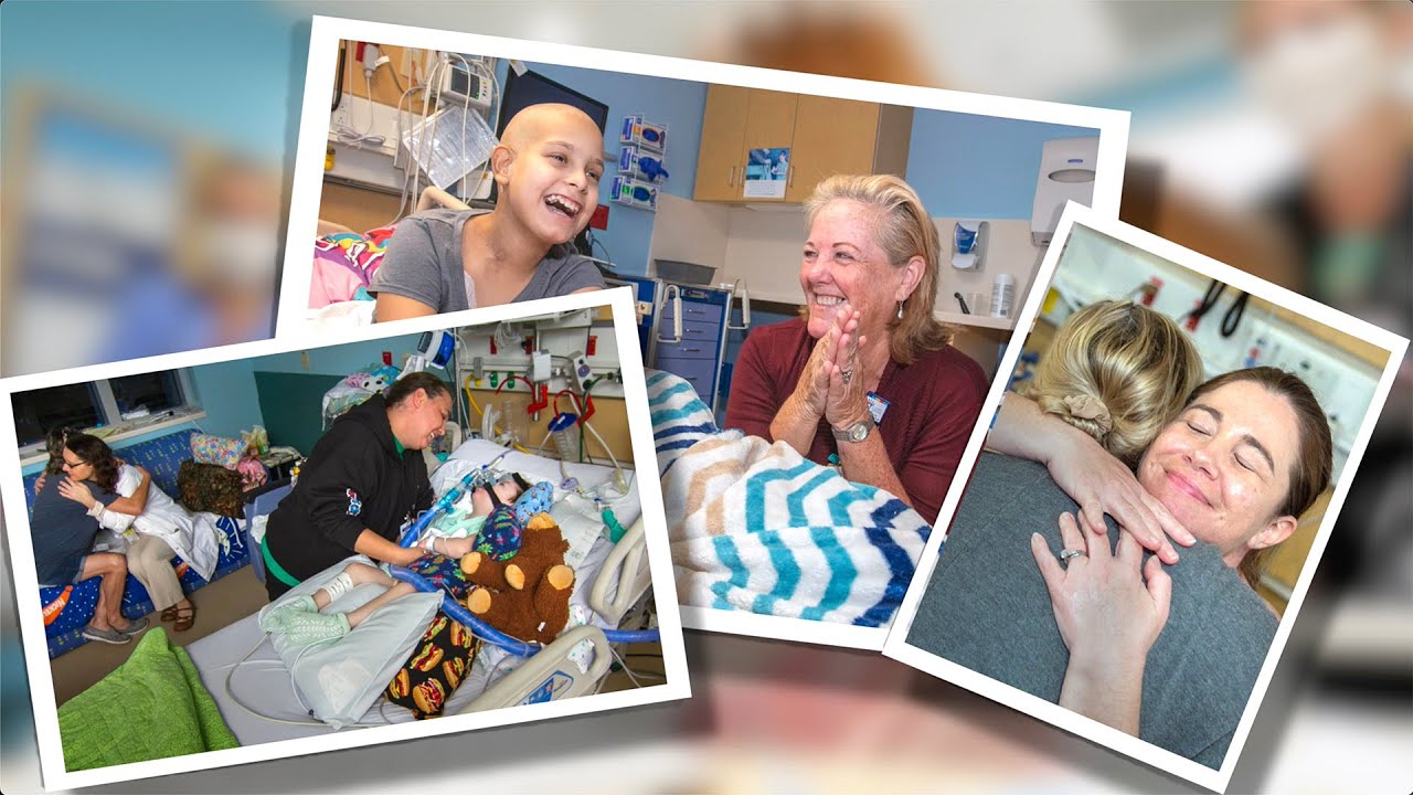 Pediatric Hospice and Palliative Care Fellowships at Johns Hopkins All ...