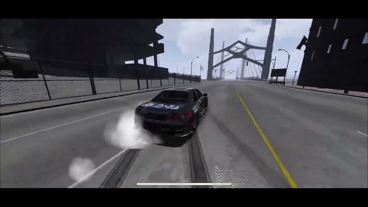 SET UP FOR R34 DRIFT MODE | - YouTube