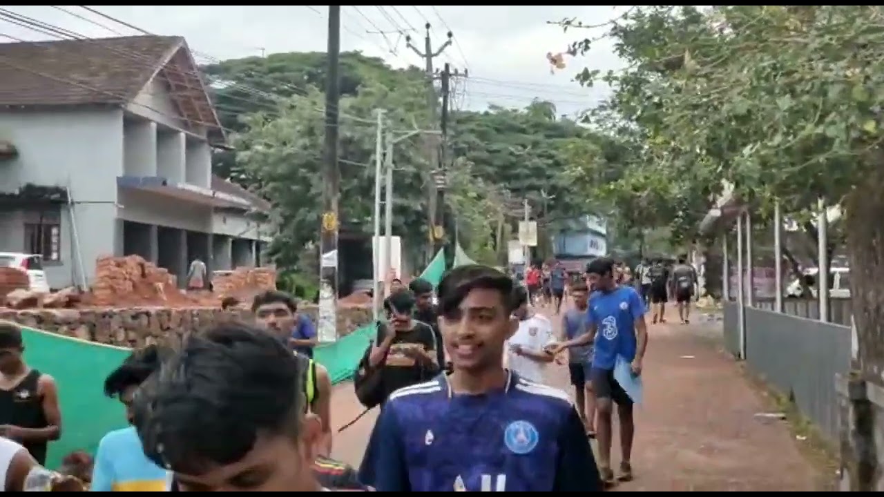 തോറ്റവർ ആണ് ചരിത്രം സൃഷ്ടിച്ചിട്ടുള്ളത് || Try your best next time|| Failed batch in army rally ...