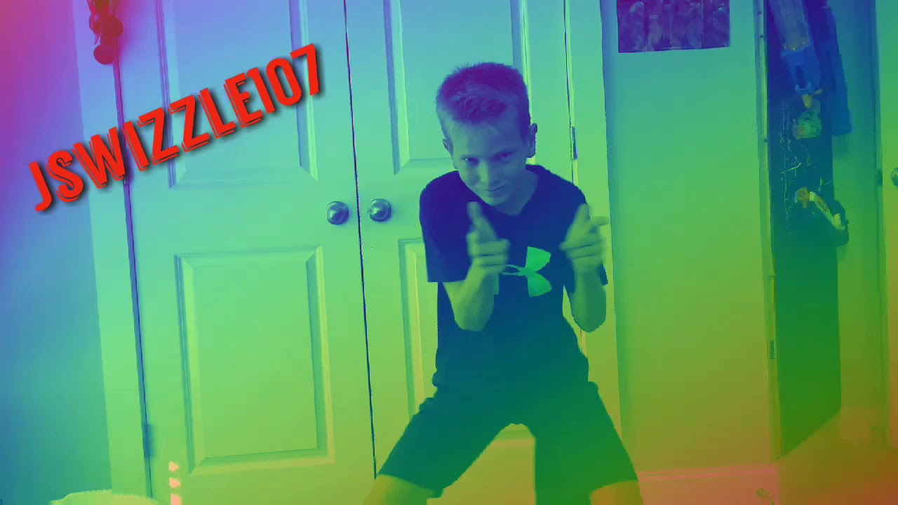 I'm Jswizzle - YouTube