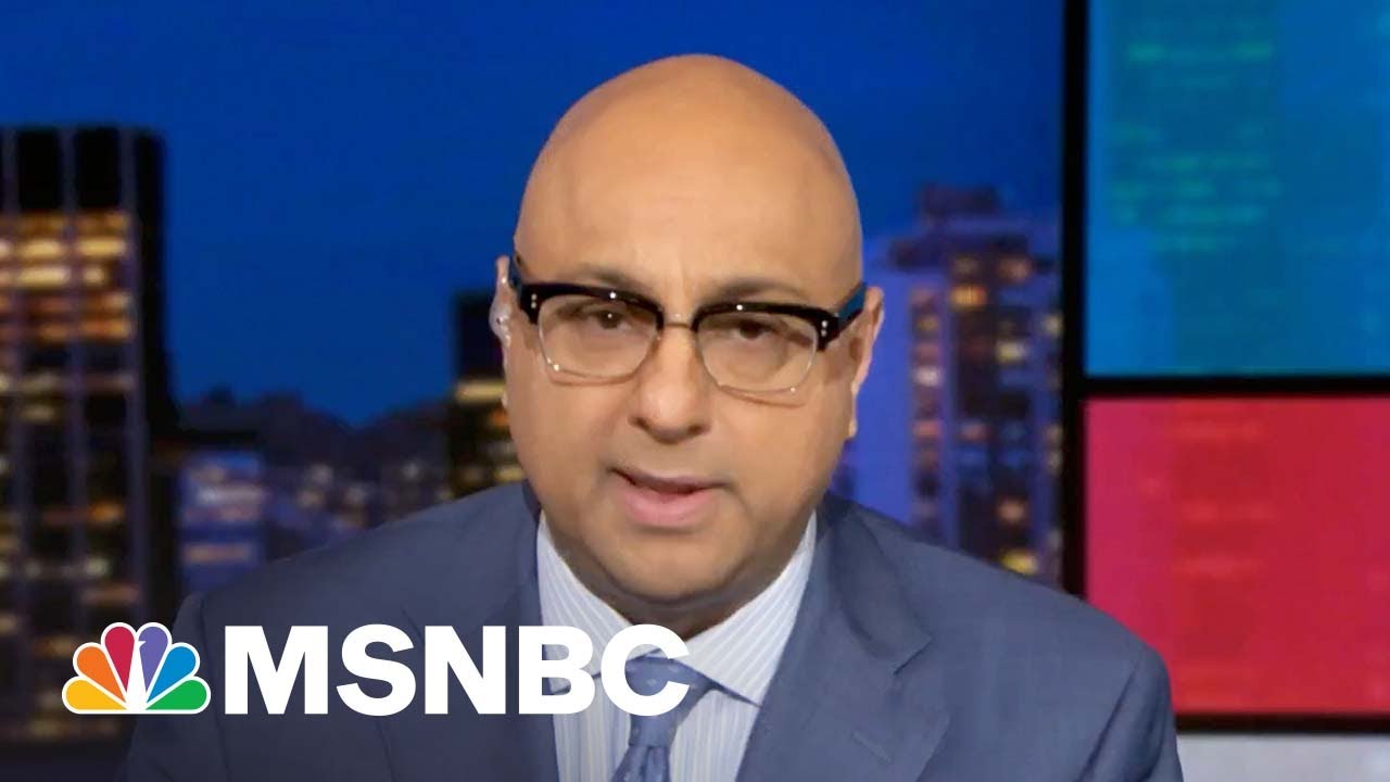 Watch Rachel Maddow Highlights: Feb. 9 - YouTube