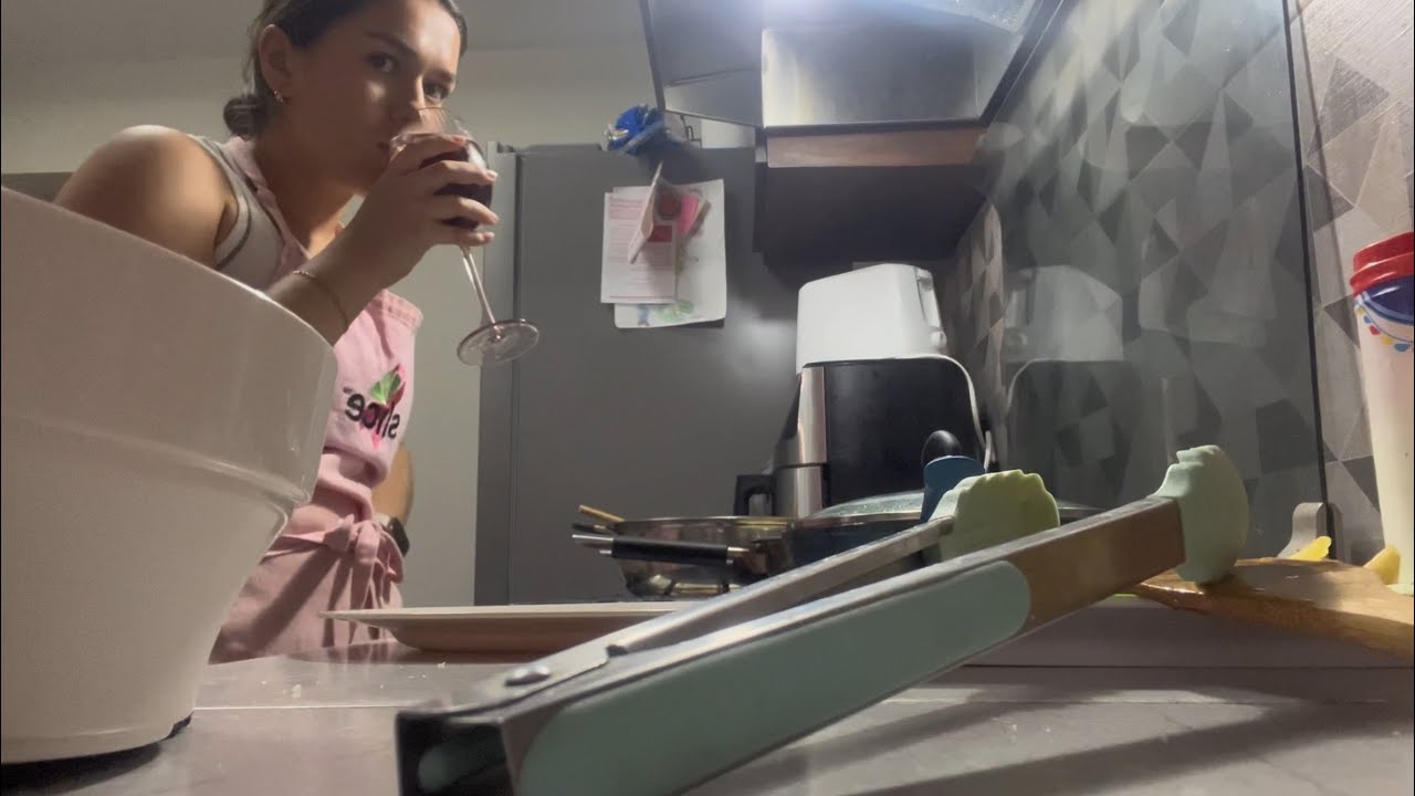 Un Día Conmigo | y mucha plática - YouTube