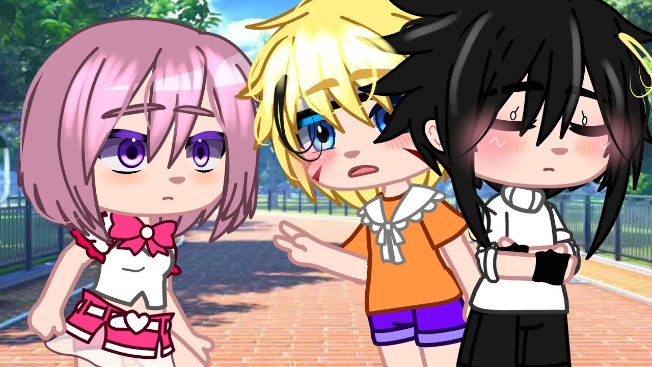 BOO 👻 sasunaru (naruto gaha) - YouTube