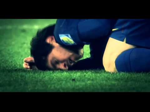 Lionel Messi - Titanium - 2012 HD