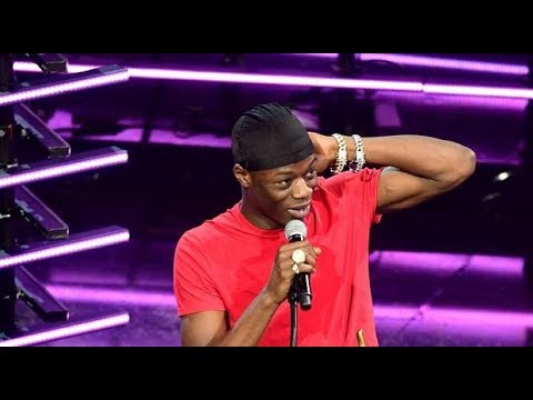 J Hus Live At BBC Radio 1's Big Weekend 2018 Full Concert - YouTube