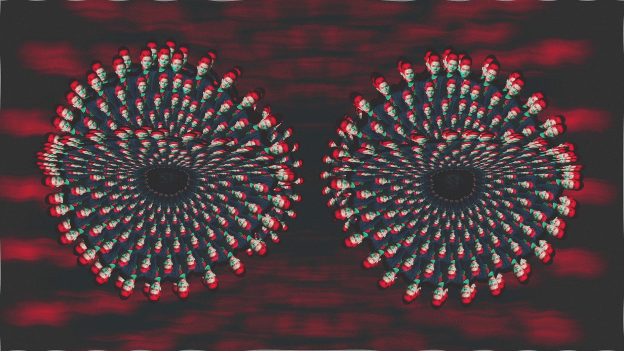Visual//rezz ft. k?d - YouTube