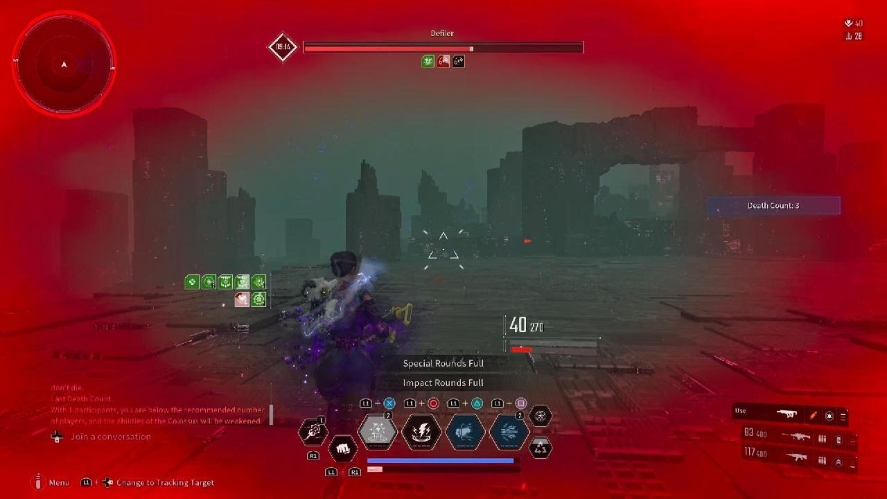 The First Descendant Defiler Build - YouTube