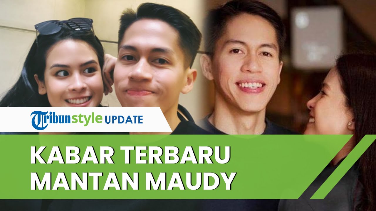 Ingat Arsyah Rasyid Pengusaha Sukses yang Jadi Mantan Kekasih Maudy ...