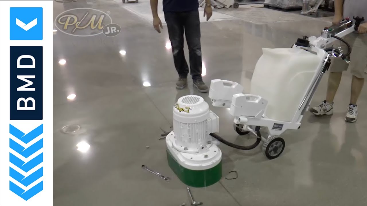 How to Disassemble the Prep/Master Jr. into Two Sections - YouTube