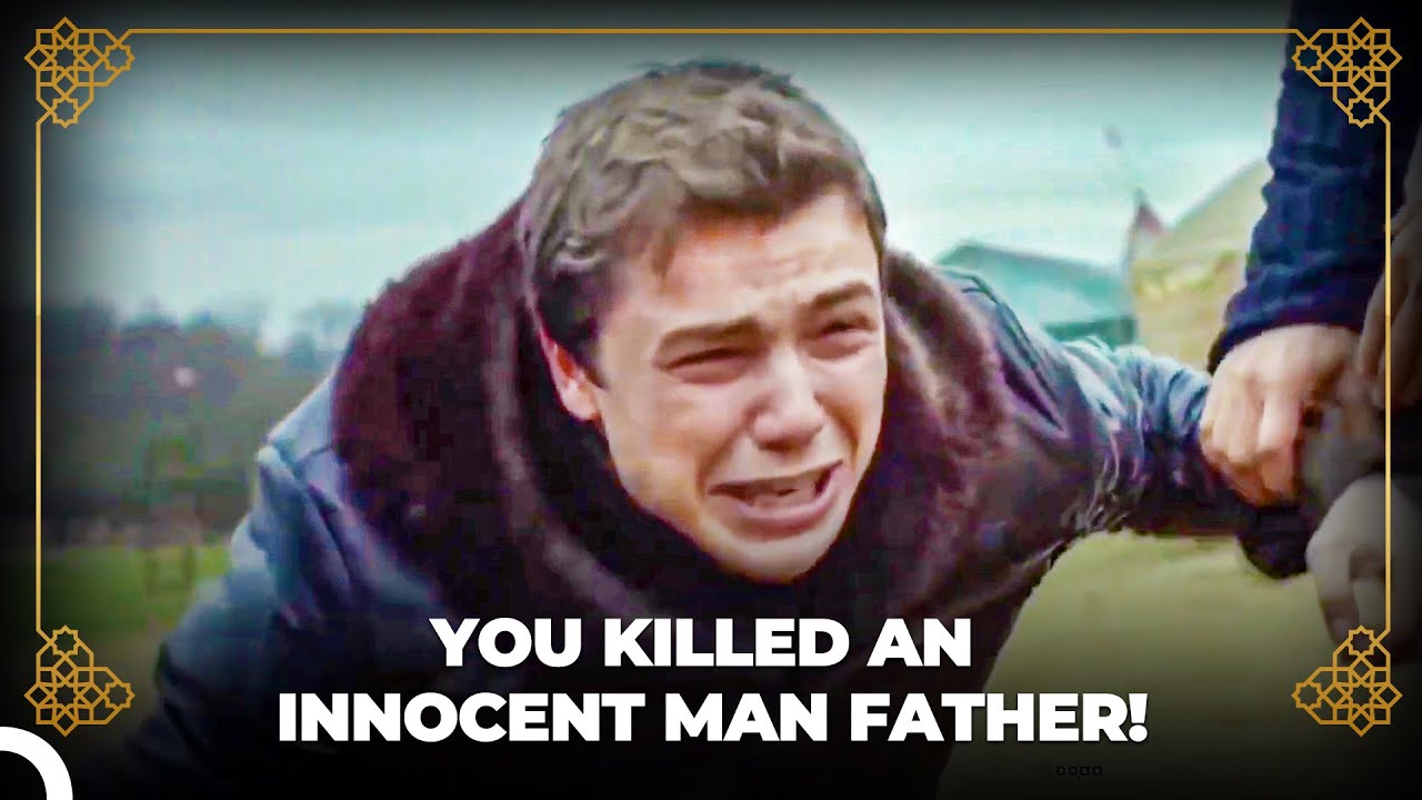 Prince Cihangir's Toughest Day | Ottoman History - YouTube