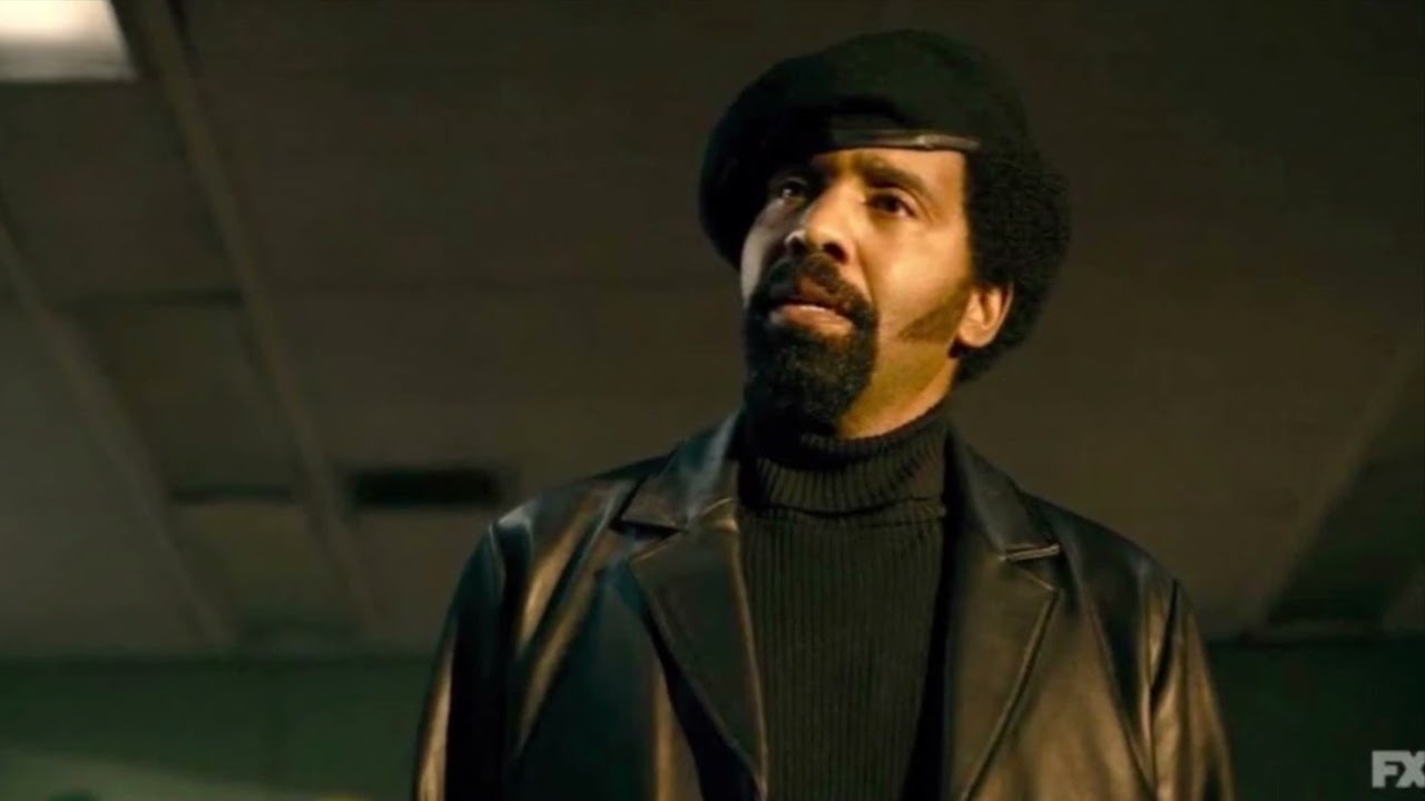 SNOWFALL SEASON 6 ALTON IS STILL ALIVE - YouTube