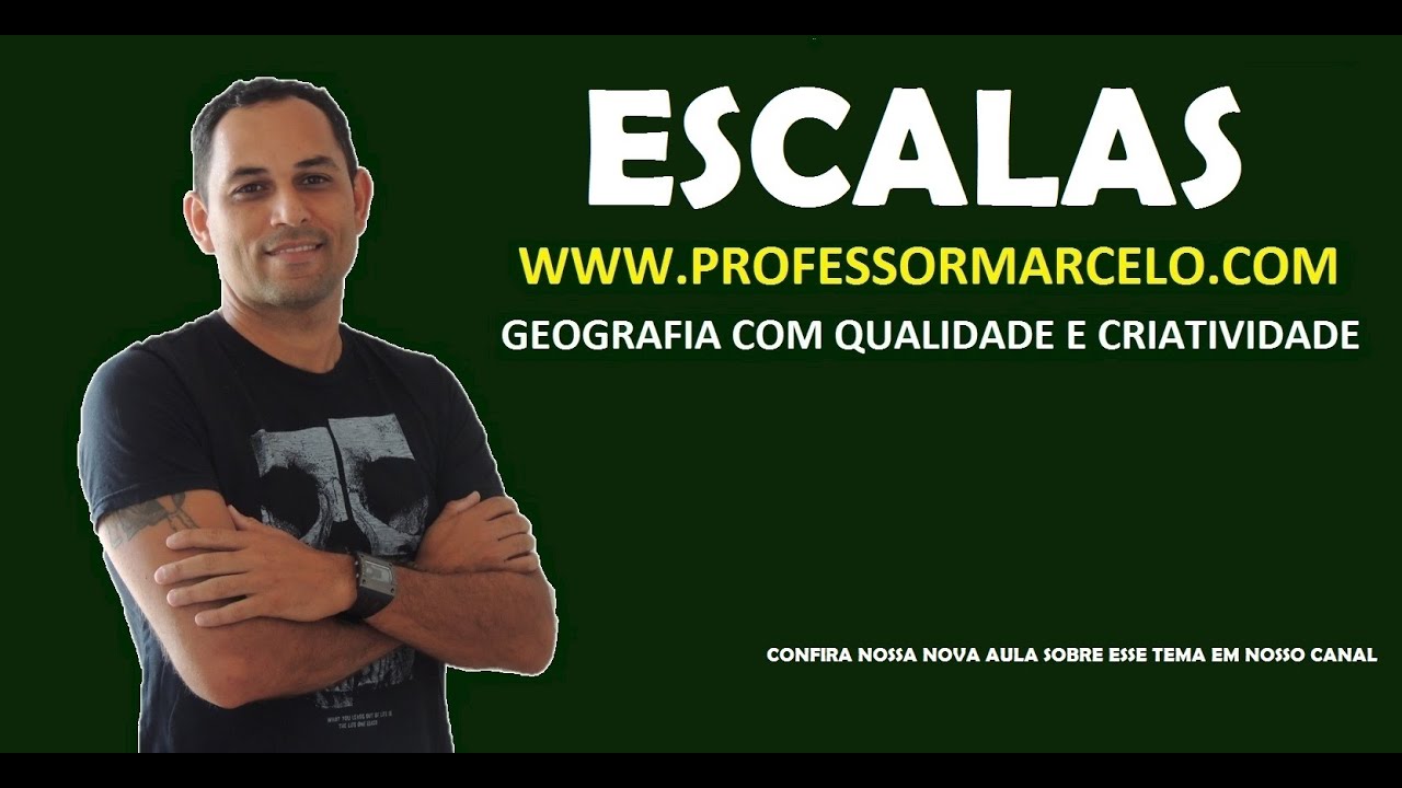 Aula Escala.www.professormarcelo.com - YouTube