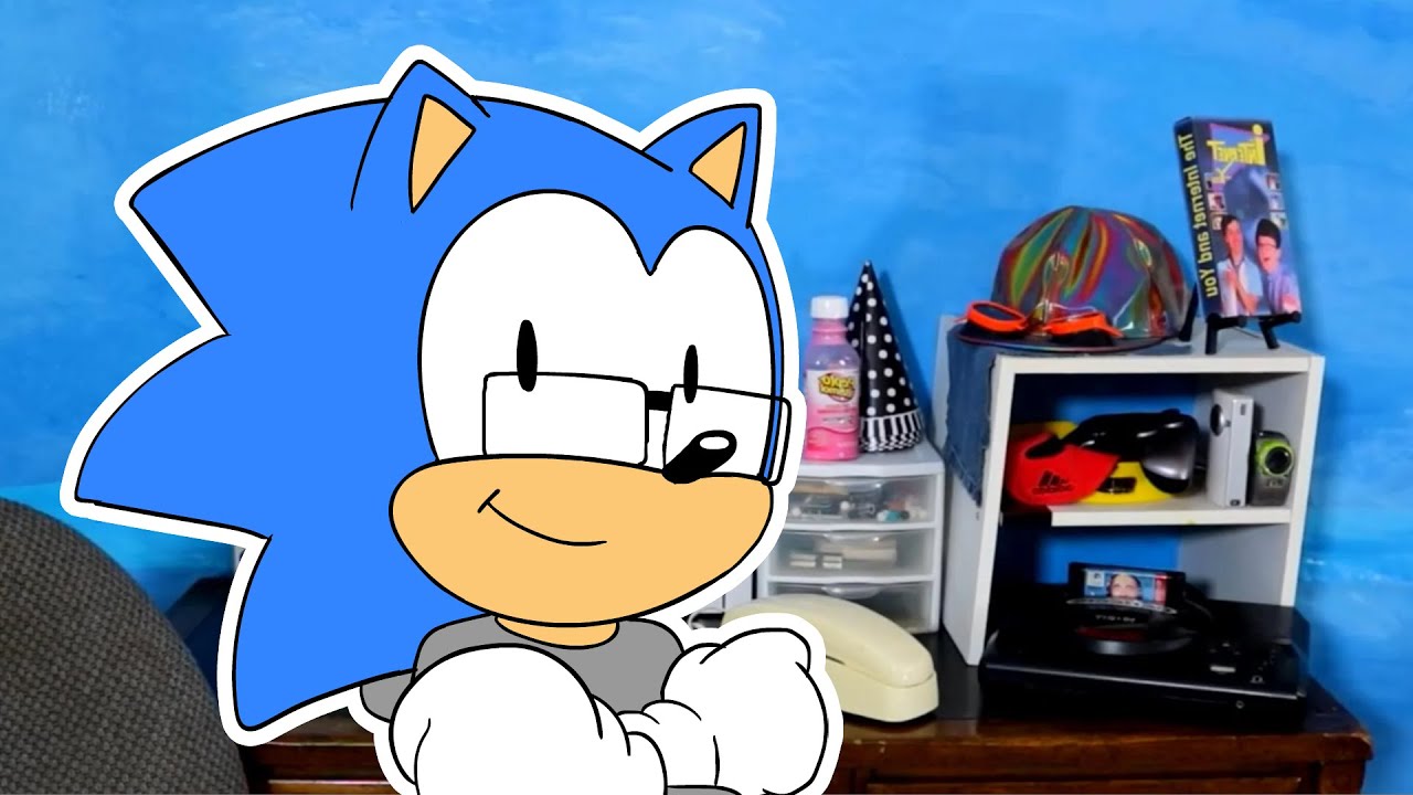 Lets Roleplay! - Scott The Woz Animated - YouTube