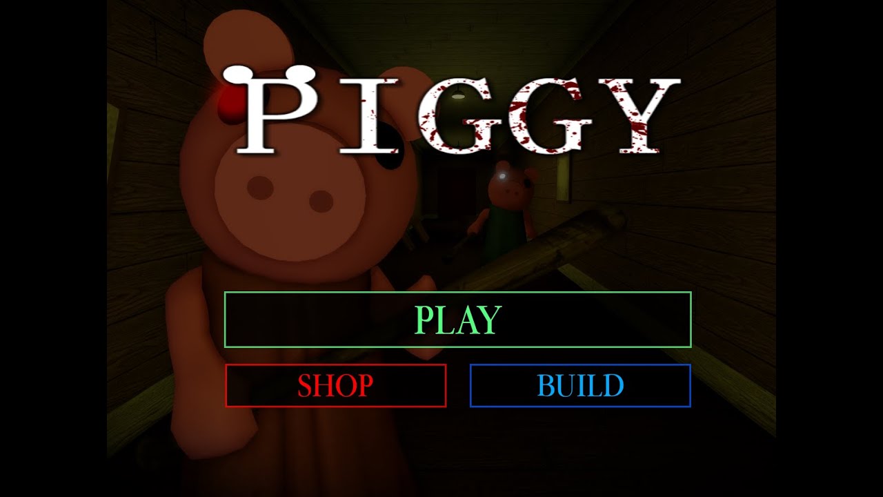 Roblox Piggy New Update + Roblox Metaverse Event Wren Brightblade ...