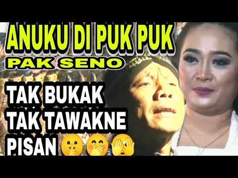 BAGONG LUCU👉TATIN DI PUK PUK MALAH DI TAWAKNE KON MBUKAK - YouTube