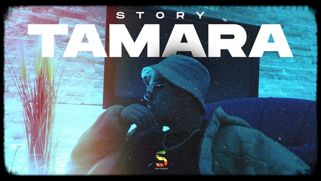 STORY - TAMARA (OFFICIAL MUSIC VIDEO) - YouTube