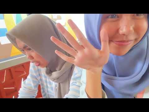 Mini vlog at Jatinangor || Tugas Informatika [yasmin 9a] - YouTube