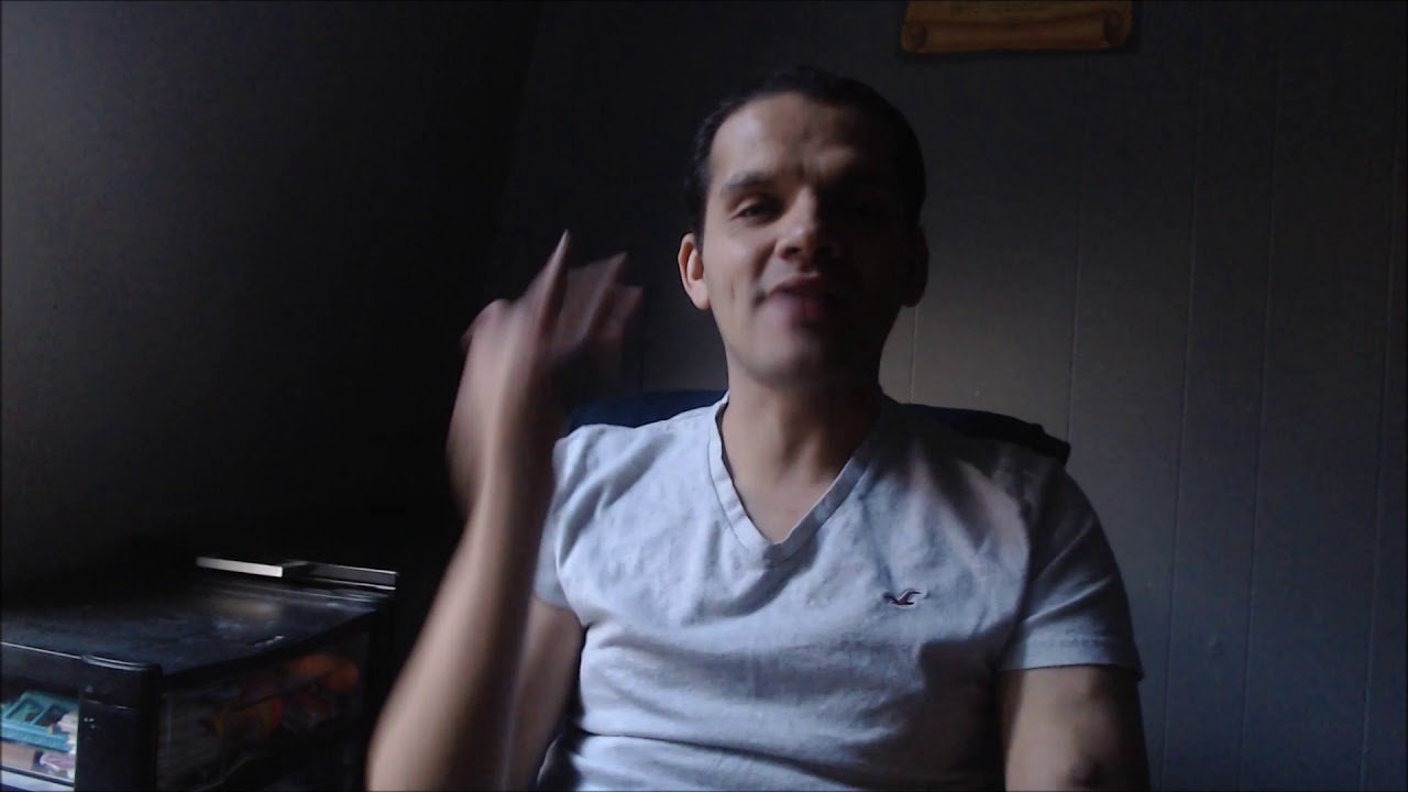 Dany Acosta | Praying Through The Ten Commandments #4 Stop Before You ...