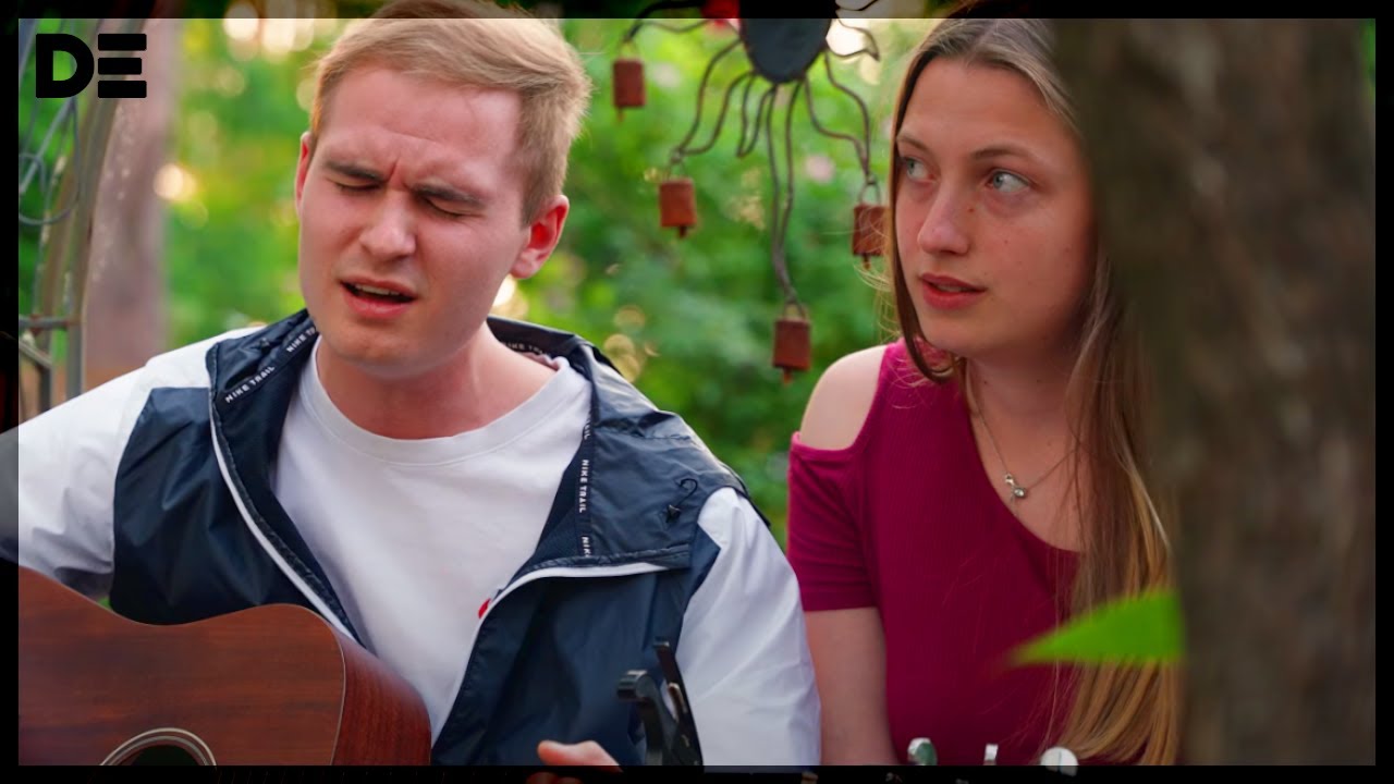 David Emde - Who's Gonna Love You [Official Video] - from BREATHE - YouTube