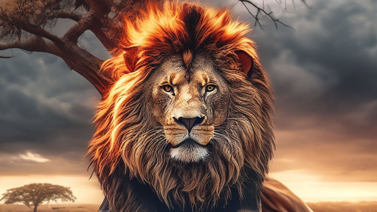 WILD SAVANNAH | Stories of Africa’s Fiercest Predators | Animal ...