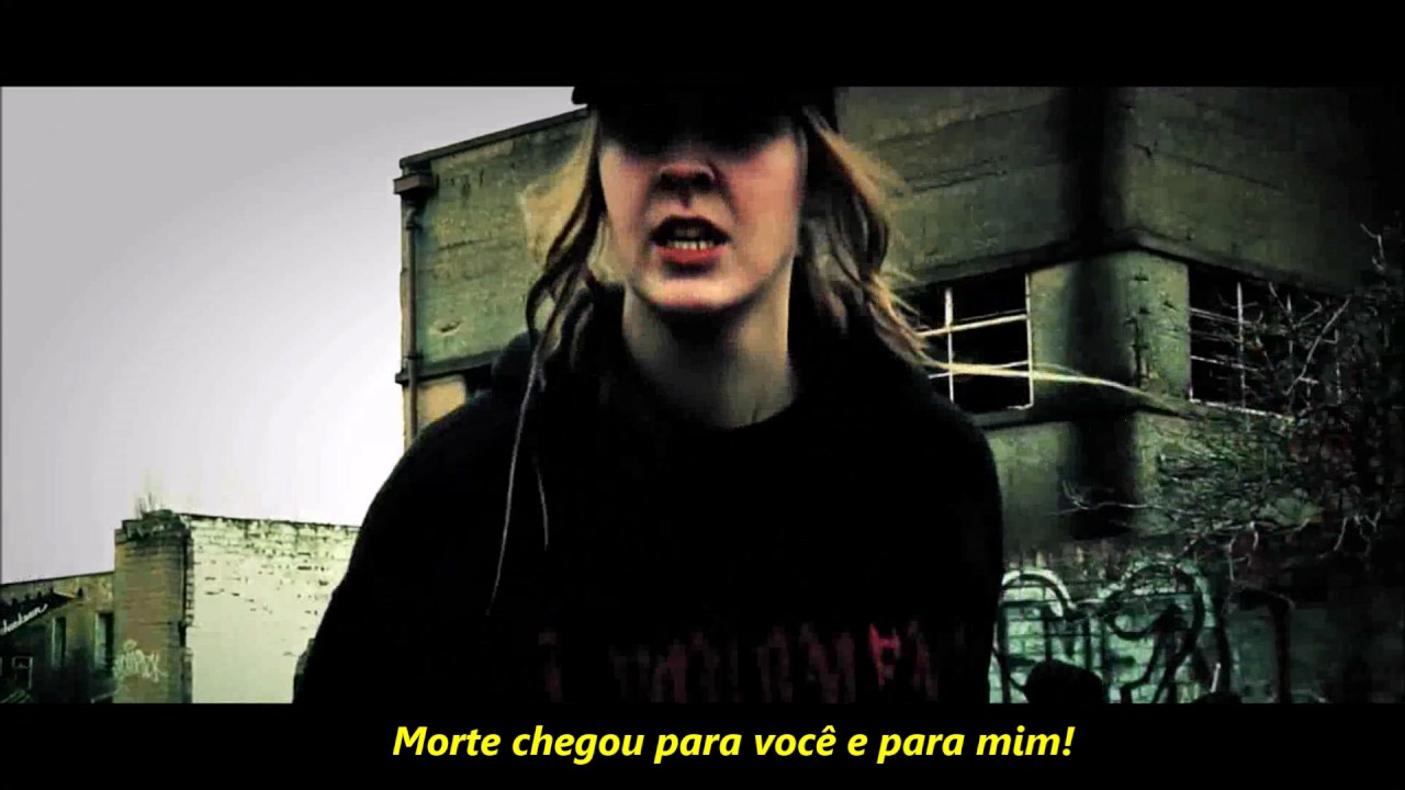 Cerebral Bore-Maniacal miscreation legendado - YouTube