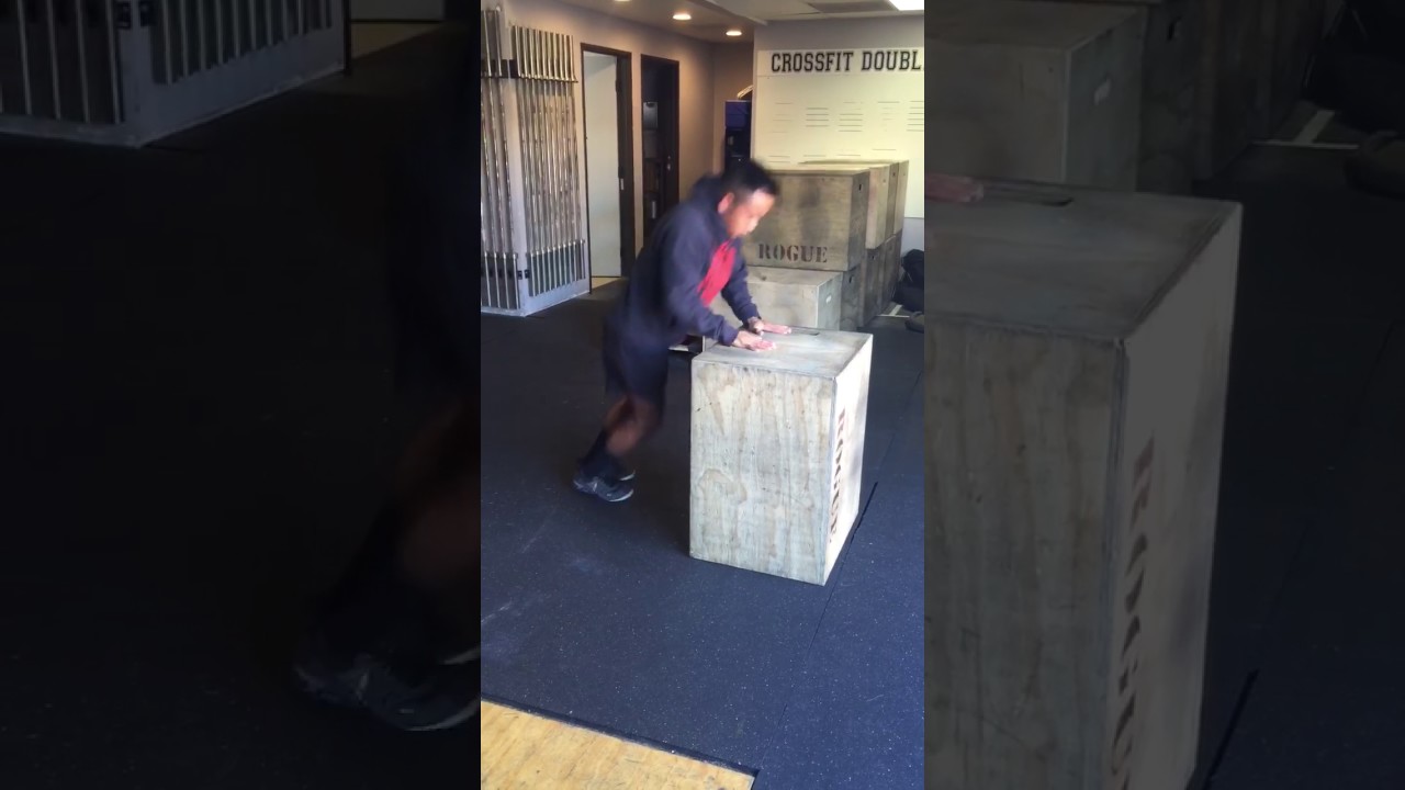 SOFLETE Wall-Up - YouTube