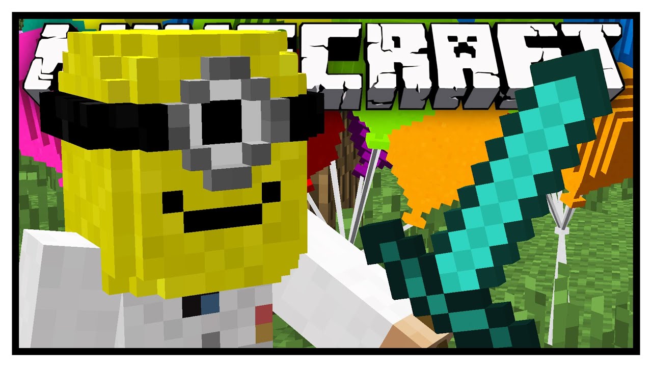 Minecraft: MAKE MINION ARMOUR! (Minecraft Mods Showcase) - YouTube