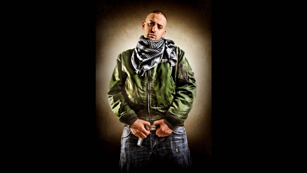 Haftbefehl - An Alle Azzlackz - YouTube