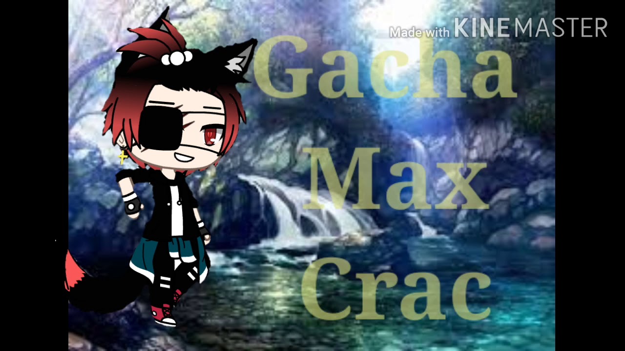 Nueva intro para Max leer descri - YouTube