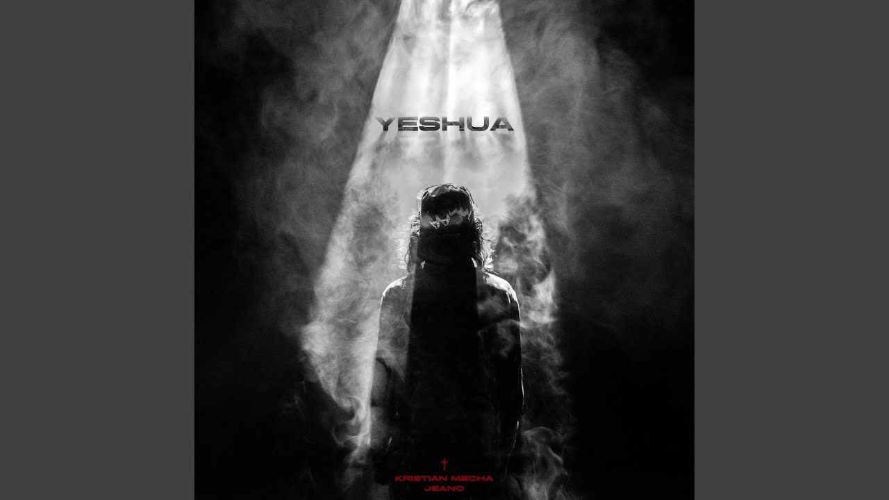 Kristian Mecha - YESHUA Acordes - Chordify
