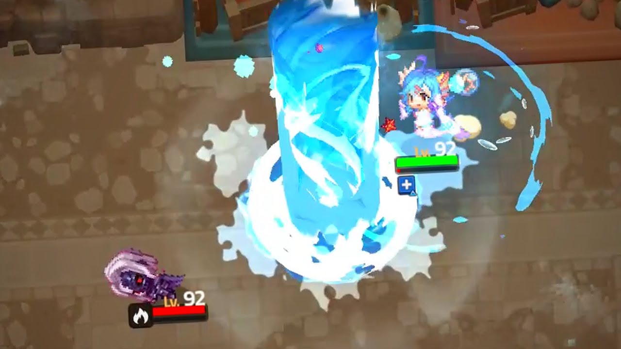 Sea Vendor Sia short showcase ٩( ˋ ˊ)۶ - YouTube